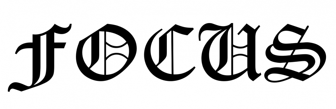 Focus Band - Das Original aus Riesa!