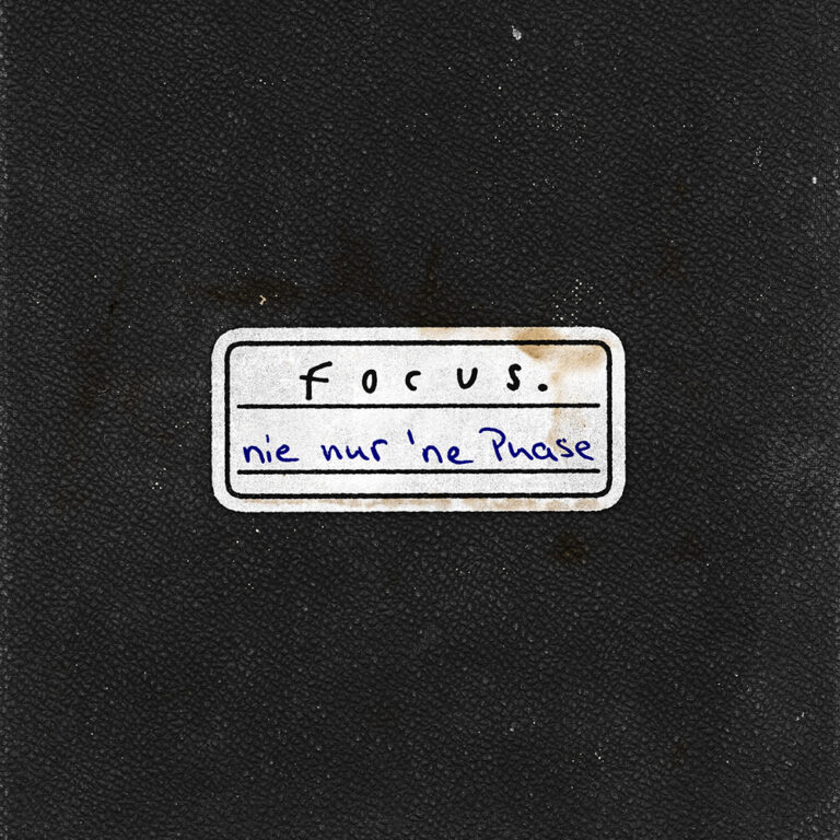 focus.- Das Original aus Riesa! Heftiger Punkrock direkt aus dem Herzen.